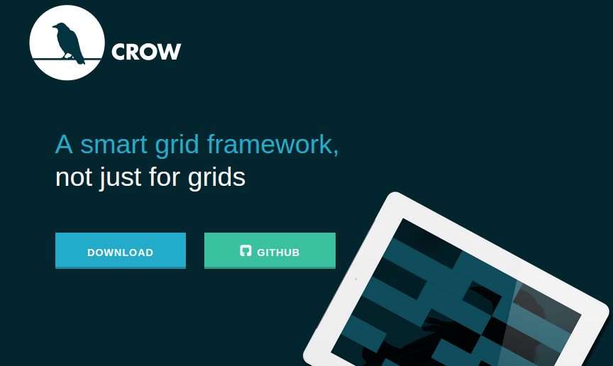 15 Best Responsive CSS Grid Systems for designing Website