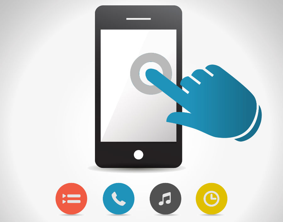 8 Reasons Why Your Beauty & Salon Business Must have a Mobile App?