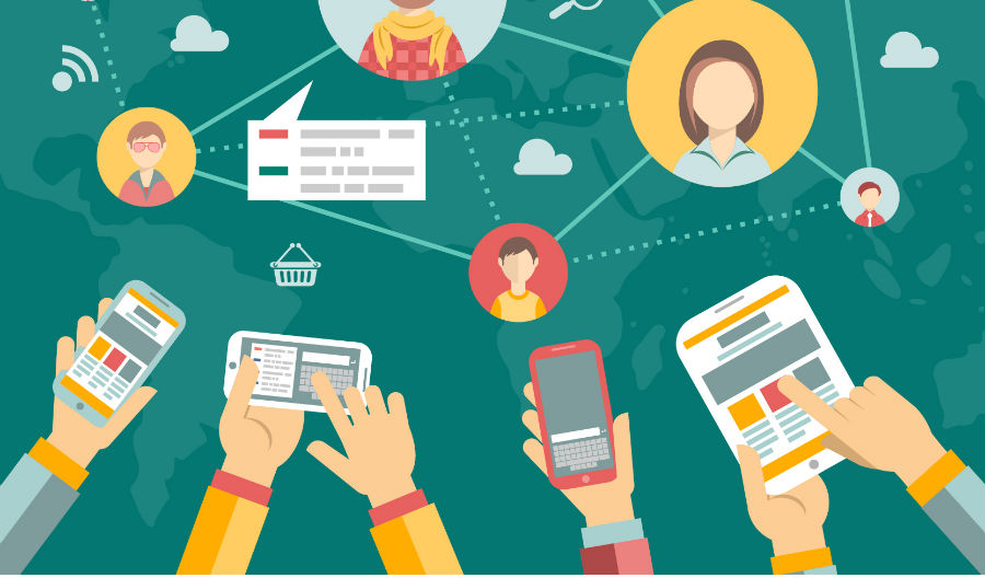 8 Reasons Why Your Beauty & Salon Business Must have a Mobile App?