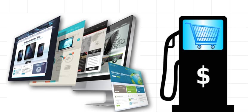 5 Types of Web Development Companies and Its Development Cost