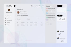 Sales Portal: A Modern Approach to Organize Sales Content Distribution