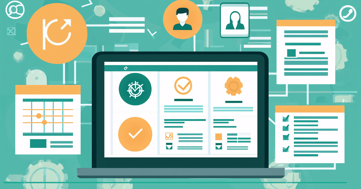 Optimize Hiring with Custom ATS Software.