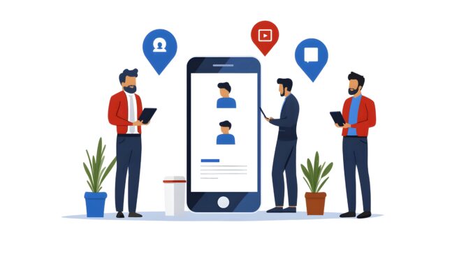 Top Features in Custom Recruitment Software