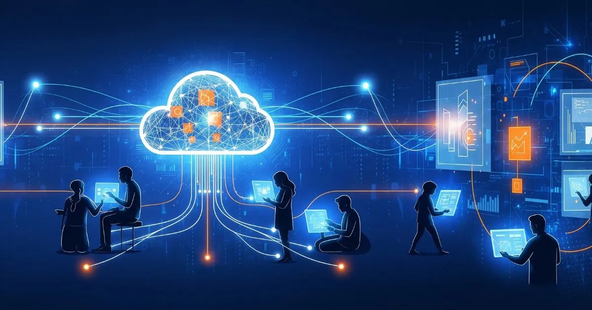 AWS Serverless Development Services Company Guide